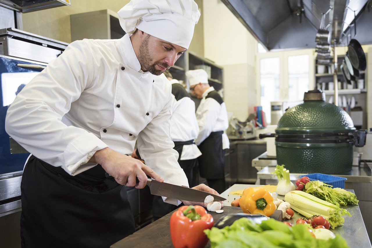 Formation HACCP : Tout savoir sur la formation hygiène HACCP